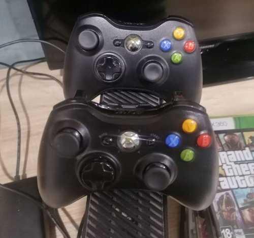 Xbox 360