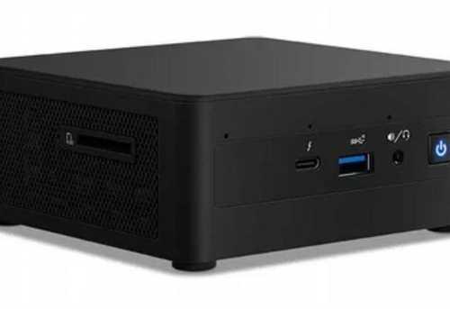 Платформа Intel NUC i5-11 gen