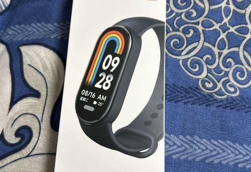 Mi band 8