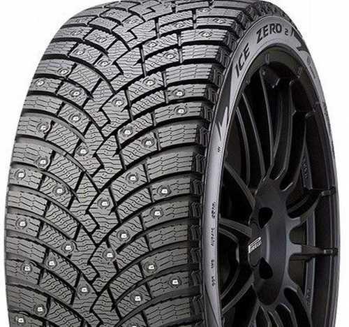 Pirelli Scorpion Ice Zero 2 215/60 R17