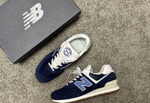 New Balance 574 оригинал USA