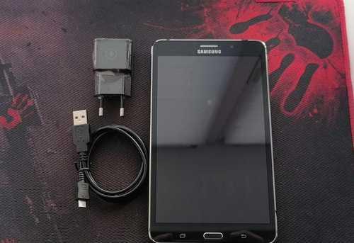 Планшет Samsung Tab 4 SM-T231