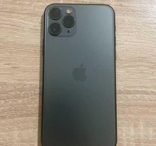 iPhone 11 Pro, 256 ГБ