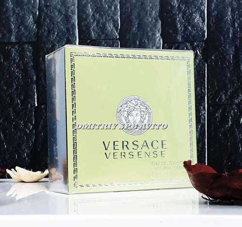 Versace Versense Версаче версенс 30 мл