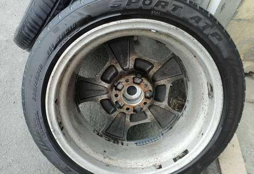 Triangle IceLink Trin PS01 225/45 R18 90