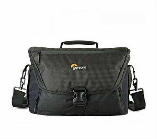 Сумка Lowepro Nova 200 AW II черная