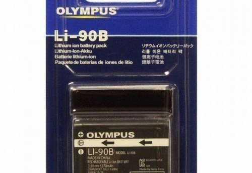 Olympus Li-90B Новый, в заводской упаковке