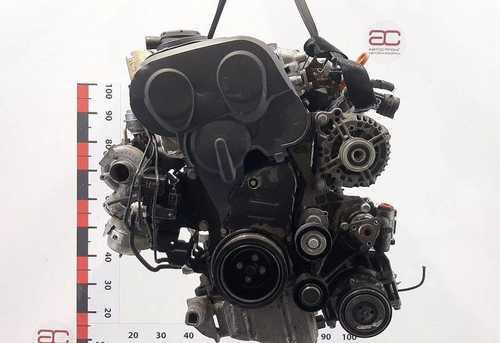 Двигатель(двс) Audi A4 (B7) III (2004–2007)