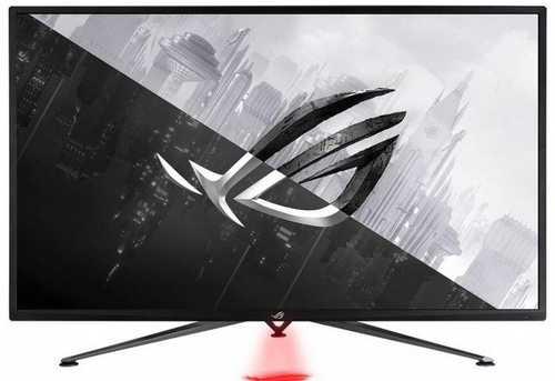 Монитор asus ROG Strix XG43UQ