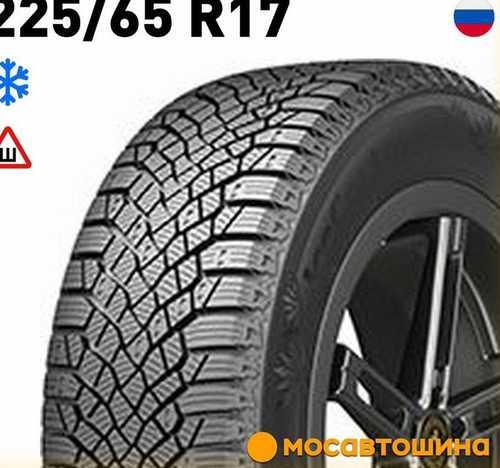 Continental IceContact XTRM 225/65 R17 106T