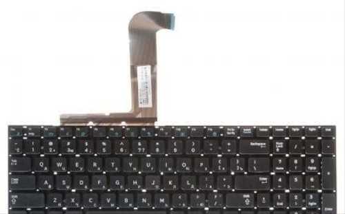 Клавиатура для ноутбука Samsung QX530, RC530, RF51