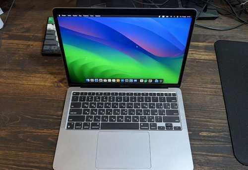 Apple MacBook Air 13 M1/8Gb/256Gb/Space Gray