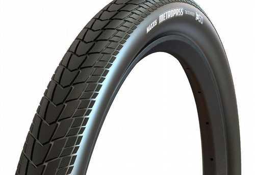 Покрышка Maxxis Metropass 27.5x2.00 /reflective