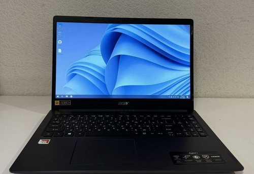 Acer(A4-9120e 2.20GHz/8gb/Radeon R3/SSD M.2 256gb)