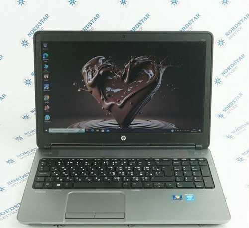 Ноутбук HP ProBook 650 G1 Com-порт