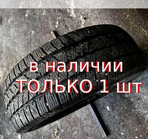 Continental VanContact Winter 215/65 R16