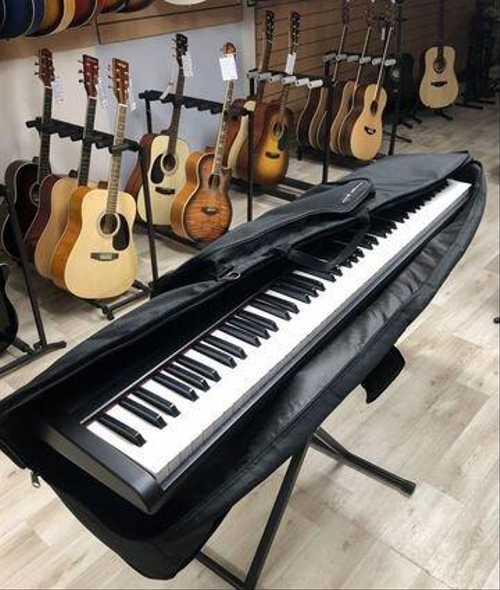 Чехол для цифрового пианино 88 клавиш