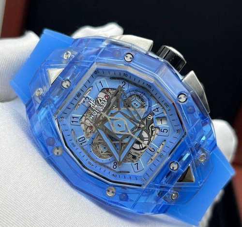 Часы мужские Hublot