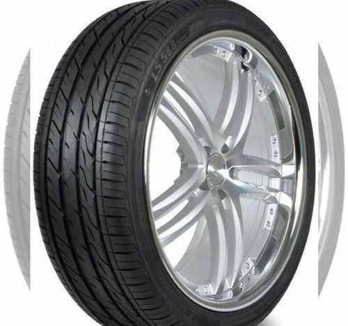 Landsail LS588 SUV 205/55 R19 97V