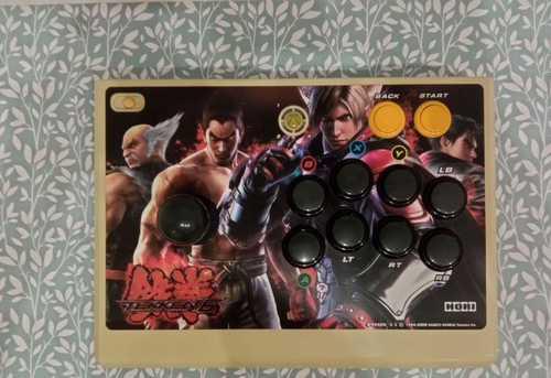 Джойстик Hori Tekken 6 Wireless Fighting Stick