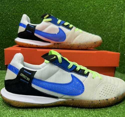 Футзалки nike streetgato