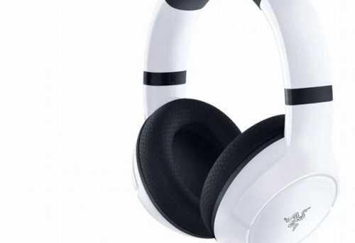 Беспроводные наушники razer kaira for Xbox White