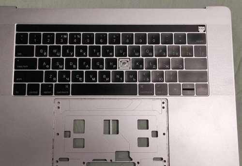 MacBook Pro 15 Original Topcase, 2016, touchbar