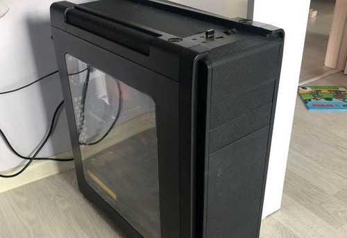 Игровой пк ryzen 5 2600 rtx2060 32 gb