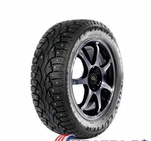 Centara Snow Cutter 265/70 R17 115T