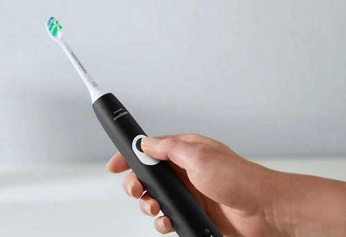 Звуковая зубная щетка Philips Sonicare ProtectiveC