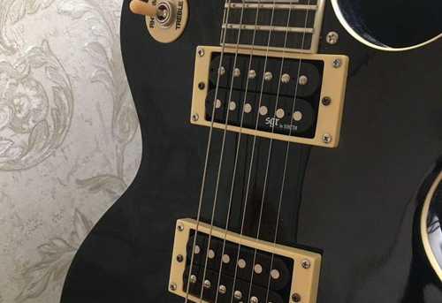 Электрогитара Les Paul