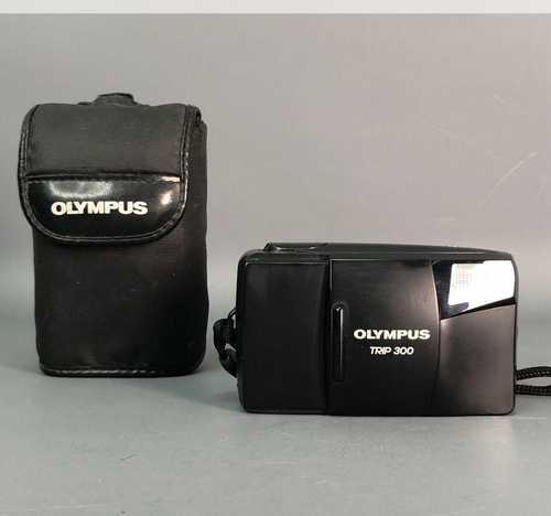 Olympus trip 300