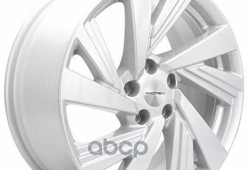 Диск khomen wheels, KHW1801 (CX-5) 7.5x18/5x114