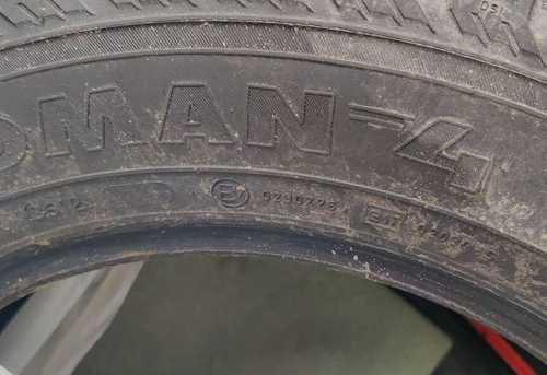 Nokian Tyres Nordman 4 185/65 R15