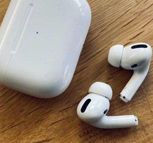 Беспроводные наушники apple airpods pro 2