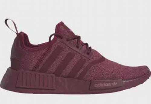 Кроссовки Adidas Wmns NMD R1 'Shadow Red', красный