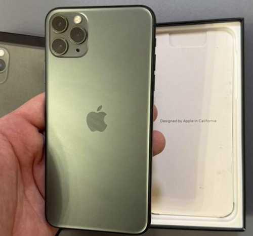 iPhone 11 Pro Max, 64 ГБ