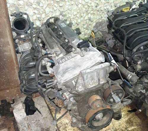 Двигатель Toyota Camry 2AZ FE 2005-2011
