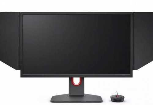 Монитор BenQ zowie XL2566K