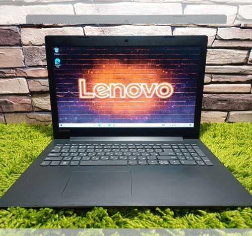 Шустрый 4-х ядерный Lenovo N4200 Radeon R7 M440 8G