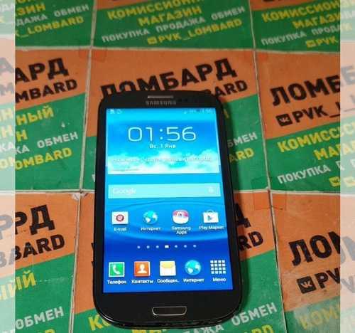 Samsung Galaxy S III GT-I9300, 16 ГБ