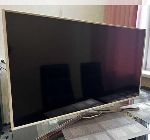 Телевизор samsung SMART tv