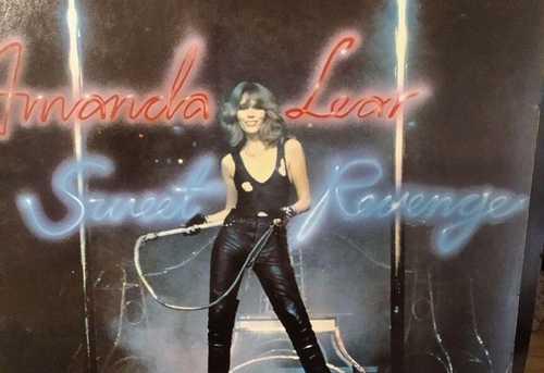 Amanda Lear.Roxy music.Scorpions Линда