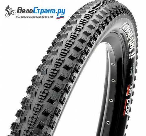 Покрышка Maxxis Crossmark II 26x1.95