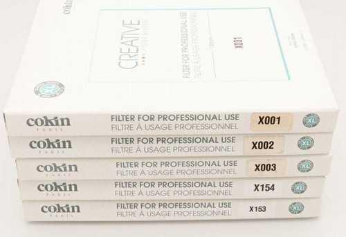 Cokin Creative XL PRO 130mm (X-Pro Series)