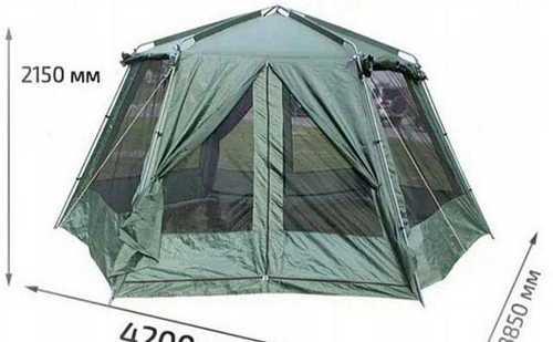 Палатка Traveltop