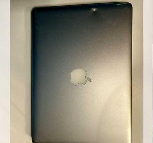 Macbook pro 13