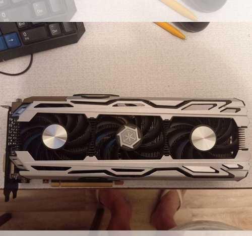 Nvidia geforce gtx 1080 8gb