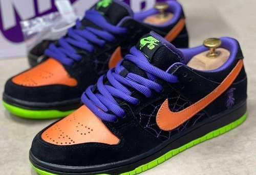 Nike sb dunk Halloween