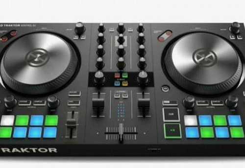 Native Instruments Traktor Kontrol S2 MK3